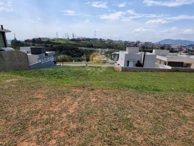 Lote em Condomínio à Venda em Bragança Paulista SP Terreno de 318,36m² no Condomínio Villa Real de