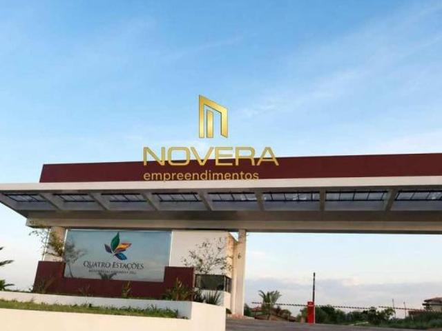 Lote em Condomínio à venda em Brasília, Setor Habitacional Jardim Botânico, 713m²