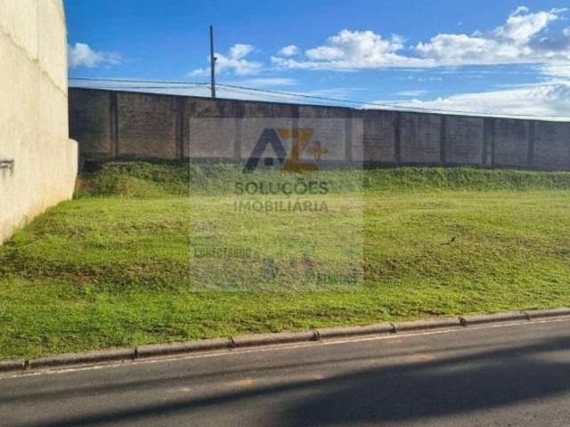 Lote em Condomínio à venda em Fazenda Rio Grande, Santa Terezinha, 128m²