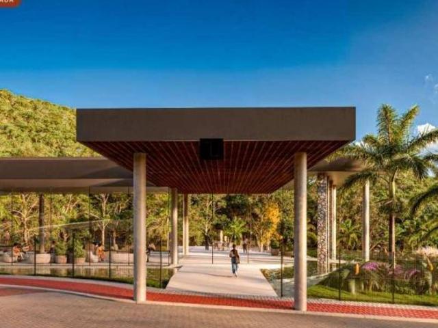 Lote em Condomínio à venda em Sete Lagoas, Jardim Arizona, 600m²