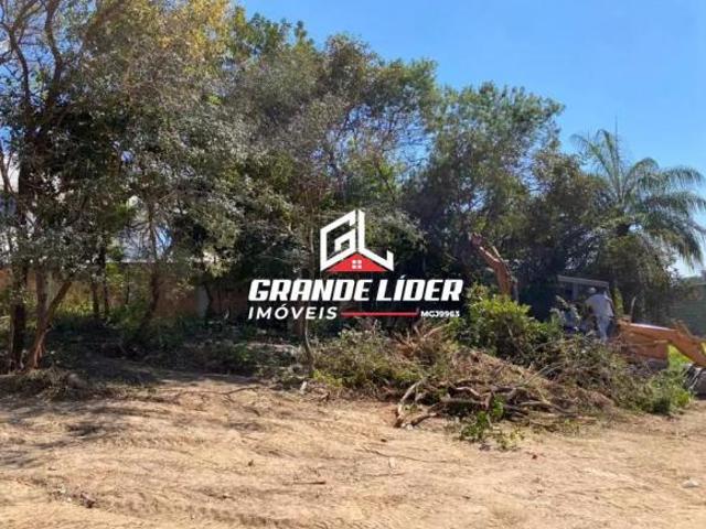 Lote em condomínio à venda, Estância Silveira Contagem/MG
