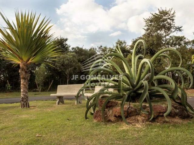 Lote em condomínio à venda, Green Park NOVA LIMA/MG