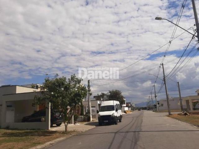 Lote em Condomínio à venda, Guedes Tremembé/SP
