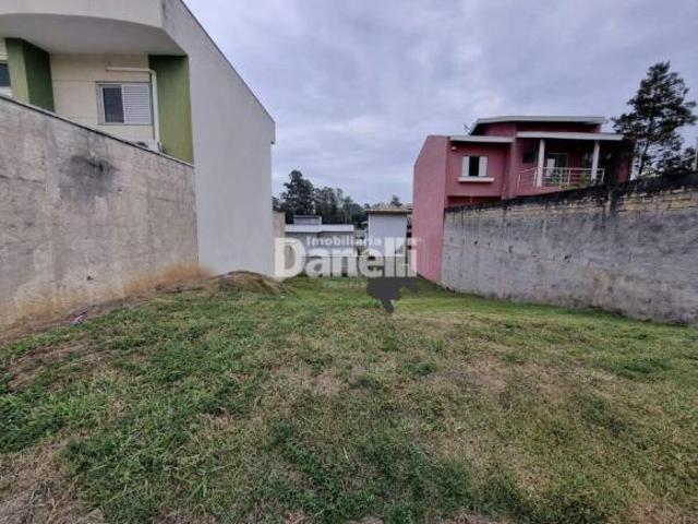 Lote em Condomínio à venda, Jardim de Alah Taubaté/SP