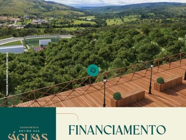 Lote em condomínio à venda, Lagoa Mansões Lagoa Santa/MG
