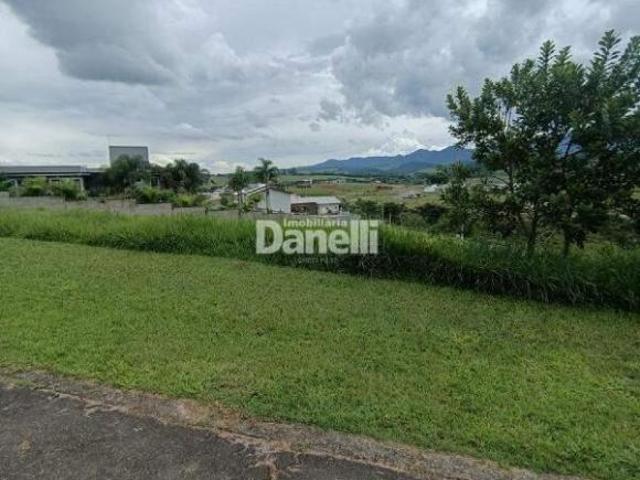 Lote em Condomínio à venda, Loteamento Comercial e Residencial Village da Serra Tremembé/SP