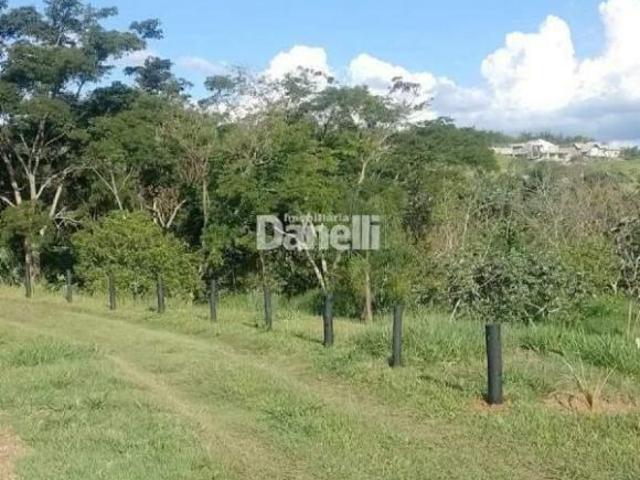 Lote em Condomínio à venda, Loteamento Comercial e Residencial Village da Serra Tremembé/SP
