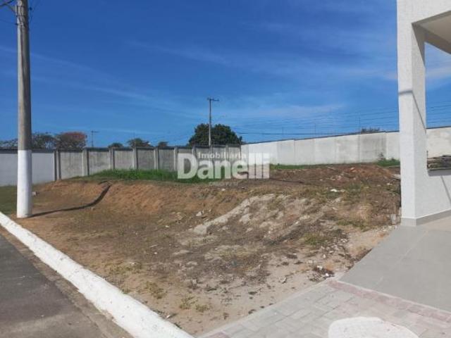Lote em Condomínio à venda, Loteamento Eldorado Jardim Residencial Tremembé/SP