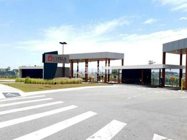 Lote em Condomínio à venda, Loteamento Residencial Fazenda Casa Grande Taubaté/SP