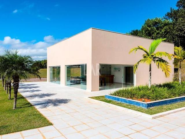Lote em Condomínio à venda, Marinas Portobello Capitólio/MG