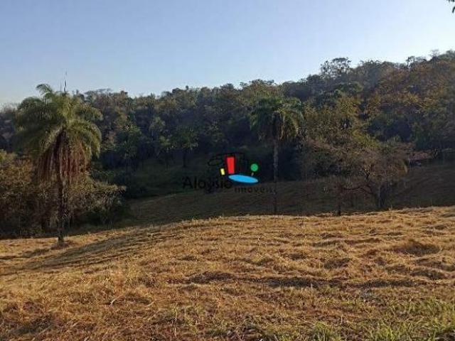Lote em condomínio à venda, Mirantes da Fazenda Sete Lagoas/MG