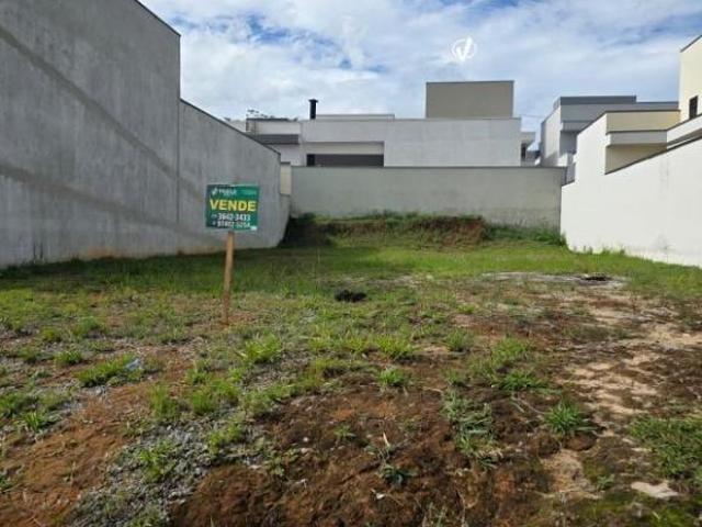 LOTE EM CONDOMÍNIO À VENDA MOEMA VILLE PINDAMONHANGABA/SP