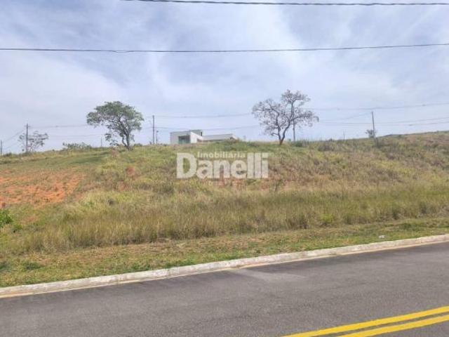 Lote em Condomínio à venda, Morada dos Nobres Taubaté/SP