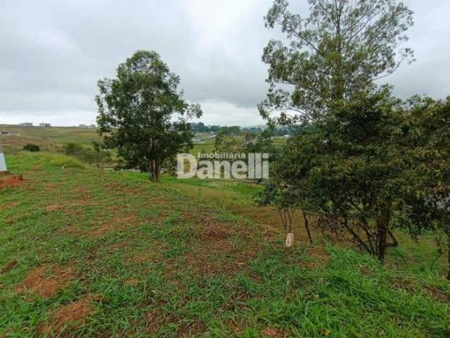 Lote em Condomínio à venda, Morada dos Nobres Taubaté/SP