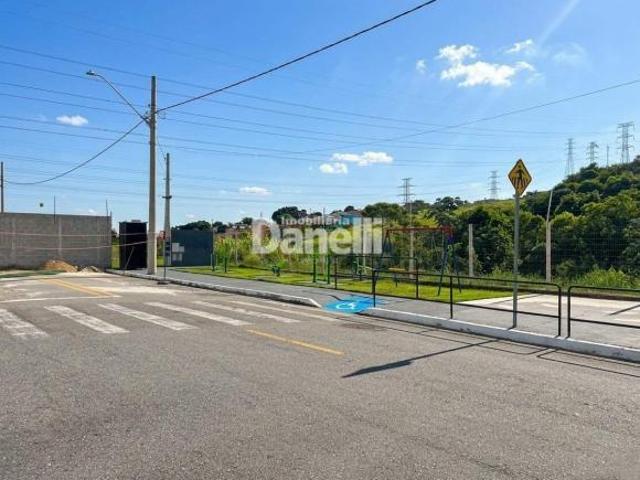 Lote em Condomínio à venda, Morada dos Nobres Taubaté/SP