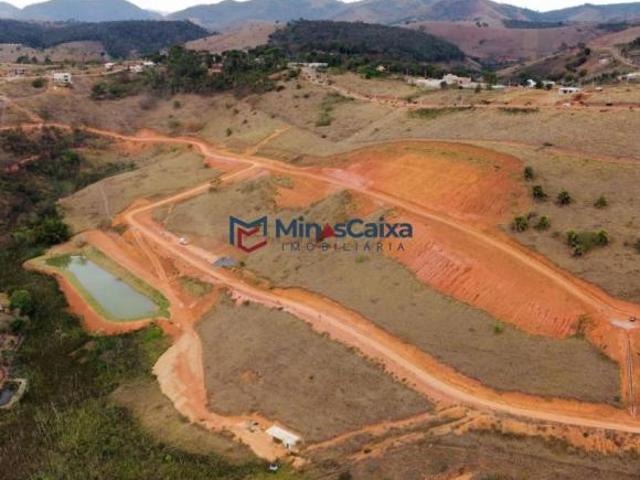 Lote em condomínio à venda no bairro BR 381 em Jaguaraçu