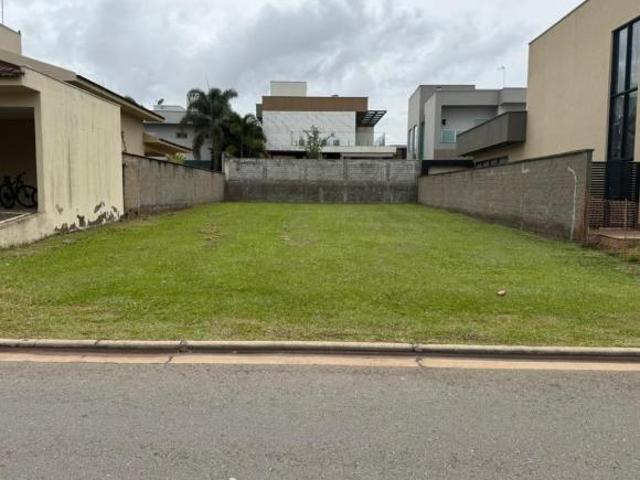 LOTE EM CONDOMÍNIO À VENDA NO JARDINS LISBOA