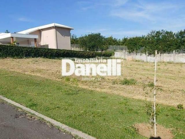 Lote em Condomínio à venda, Paraiso Tremembé/SP