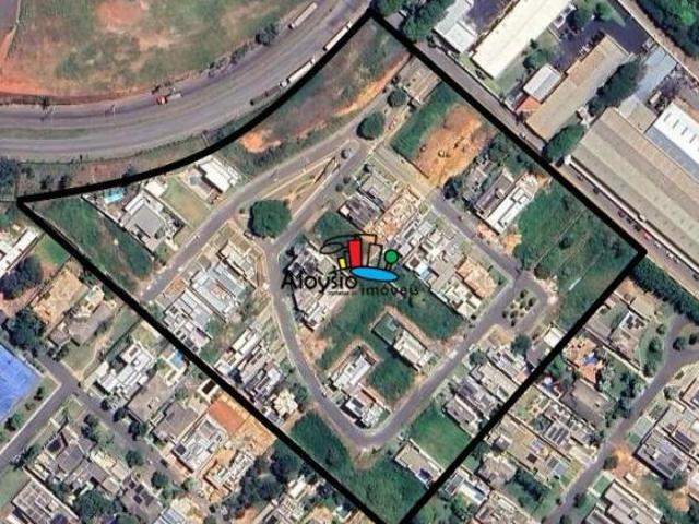 Lote em condomínio à venda, Parque das Nogueiras Sete Lagoas/MG