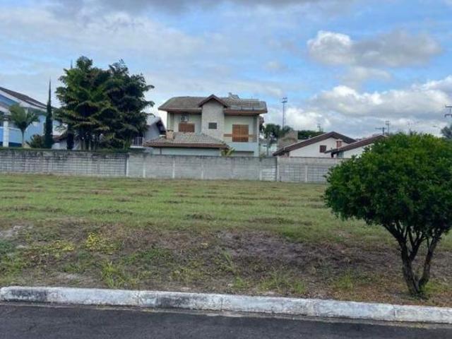 Lote em Condomínio à venda, Parque São Cristovão Taubaté/SP