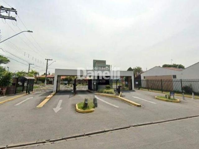 Lote em Condomínio à venda, Parque São Cristovão Taubaté/SP