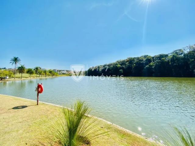 Lote em condomínio à venda, Parque Reserva Fazenda Imperial Sorocaba/SP