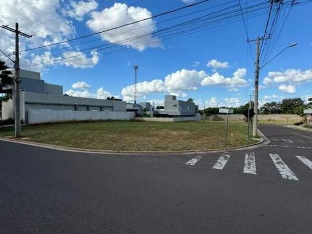 Lote em condomínio à venda, Parque Residencial Damha IV Campo Grande/MS
