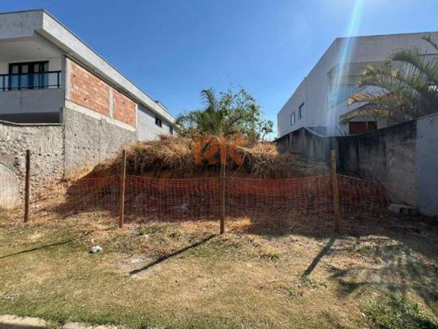 Lote em Condomínio à venda, Portal Do Sol Contagem/MG