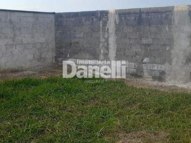 Lote em Condomínio à venda, Quiririm Taubaté/SP