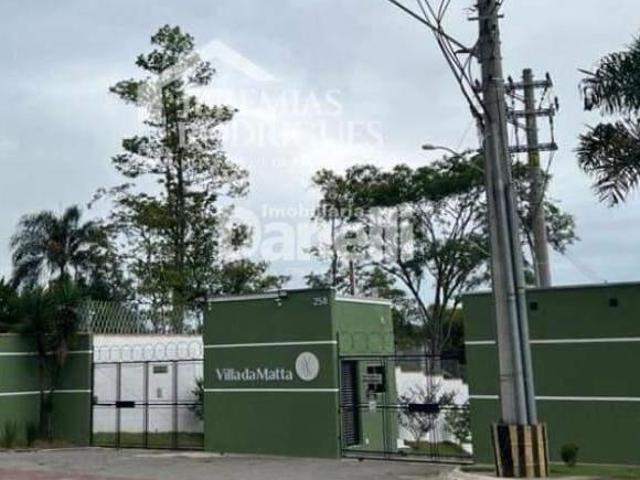 Lote em Condomínio à venda, Rancho Grande Tremembé/SP