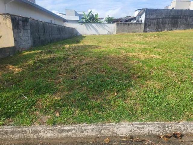 LOTE EM CONDOMÍNIO À VENDA REAL VILLE PINDAMONHANGABA/SP