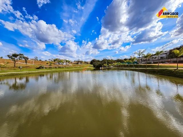 Lote em Condominio à venda, Belvedere Divinópolis/MG