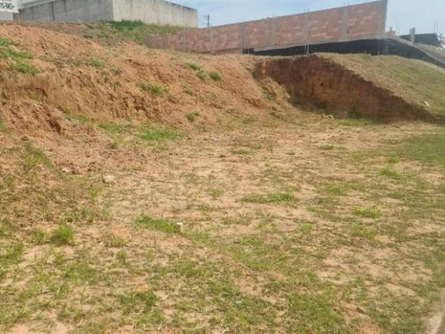 Lote em Condomínio à venda, Residencial Villa Di Vita Taubaté/SP