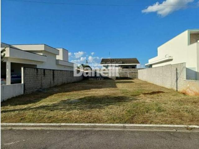 Lote em Condomínio à venda, Residencial Village Splendore Pindamonhangaba/SP