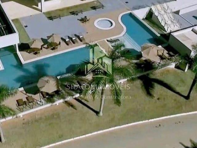 Lote em condomínio à venda, Residencial Eco Village, Lagoa Santa, MG