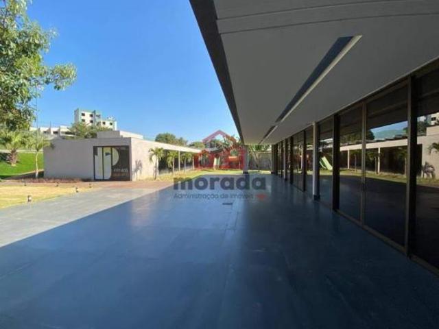 Lote em Condomínio à venda, RESIDENCIAL SANTANENSE ITAUNA/MG