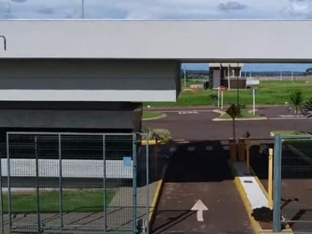 Lote em condomínio à venda, Residencial Shalom Campo Grande/MS