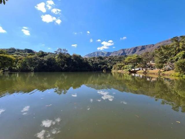 Lote em condomínio à venda, Retiro do Chalé Piedade do Paraopeba Brumadinho/MG