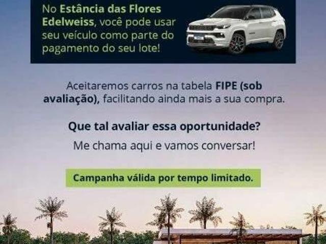 Lote em condomínio à venda, RURAL Pará de Minas/MG