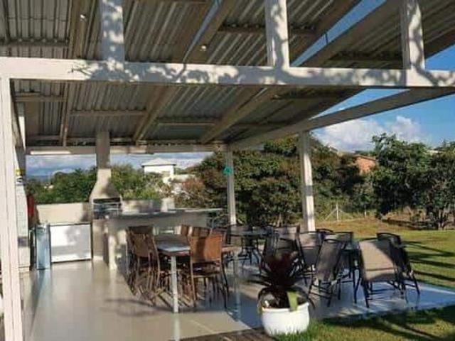Lote em condomínio à venda, São José da Serra Jaboticatubas/MG