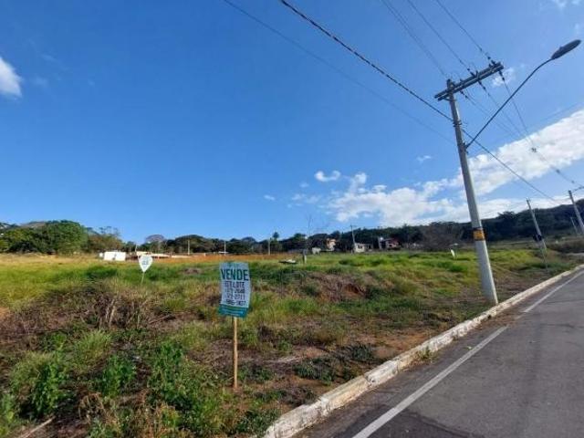 Lote em condomínio à venda, Sao Sebastiao Matozinhos/MG