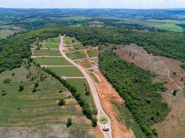 Lote em condomínio à venda, Sao Sebastiao Matozinhos/MG