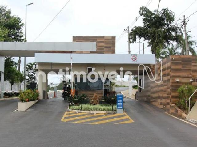 LOTE EM CONDOMÍNIO | ACEITA FINANCIAMENTO