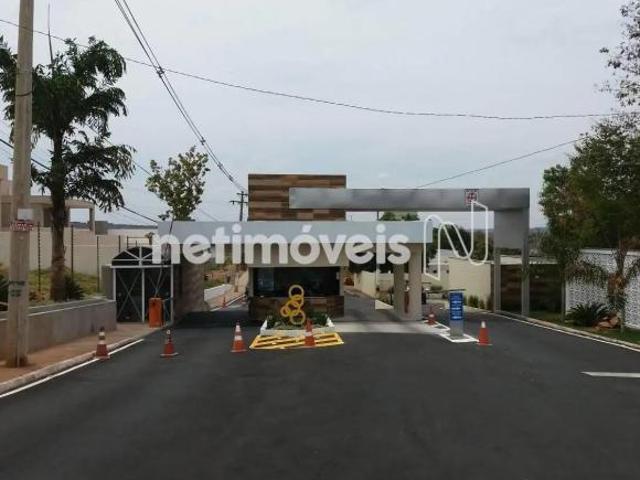 LOTE EM CONDOMÍNIO | ACEITA FINANCIAMENTO