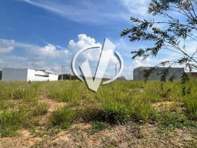 LOTE EM CONDOMÍNIO À VENDA BOSQUE DA IMPERATRIZ PINDAMONHANGABA