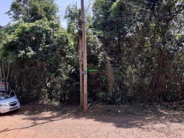 Lote em Condomínio Aldeia Cachoeira das Pedras em Casa Branca MG!