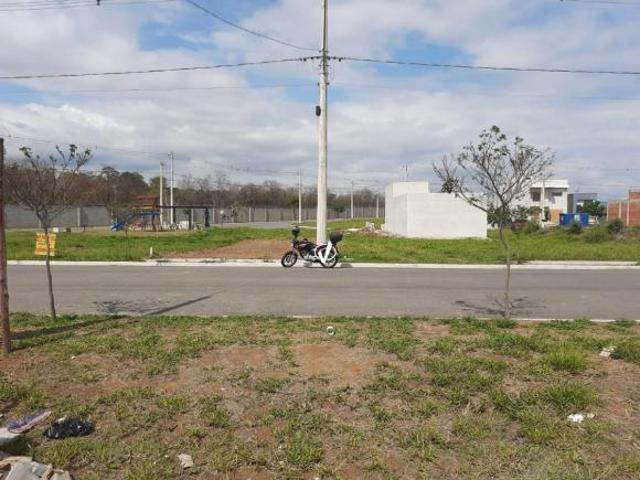 LOTE EM CONDOMÍNIO BOSQUE DA IMPERATRIZ PINDAMONHANGABA/SP
