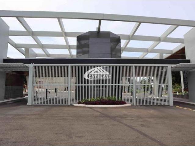 LOTE EM CONDOMÍNIO BADY BASSITT SP
