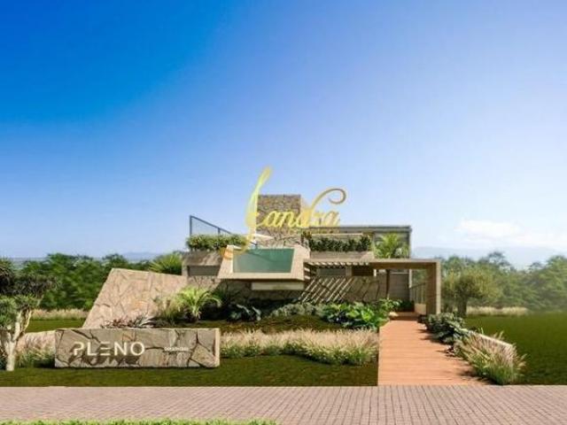 Lote em condomínio Beira Lago Entrada 15% e saldo em 57x 5813,09 + 5 reforços anuais direto