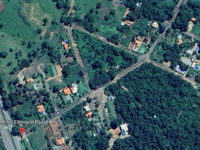 Lote em condomínio de chácaras Lote à Venda, 2110.00 por R$ 190000.00 no setor Área Rural VN32895